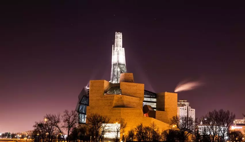 Le Musée canadien pour les droits de la personne figurera sur le billet de banque du pays 20605_4