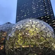 Amazon Le sfere