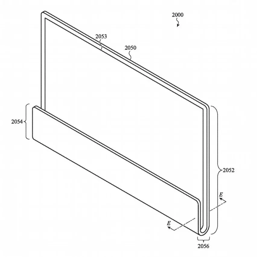 Apple atklāj plānus iMac datoram, kas izgatavots no izliekta stikla loksnes