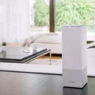 Panasonic Google Home speaker