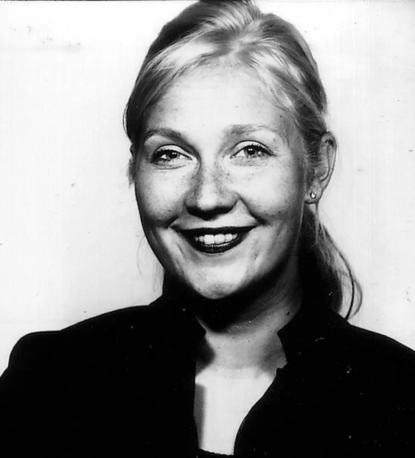 Anniina Koivu