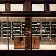 Aesop Georgetown nipasẹ Tacklebox Architecture