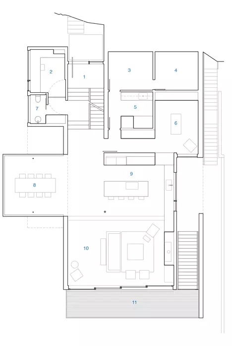 Russet Residence naSplyce