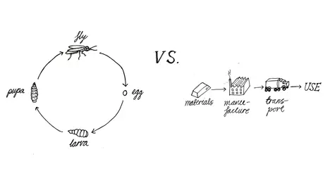 Diagrami i Fly Factory nga Bui Bjarmar Athalsteinsson