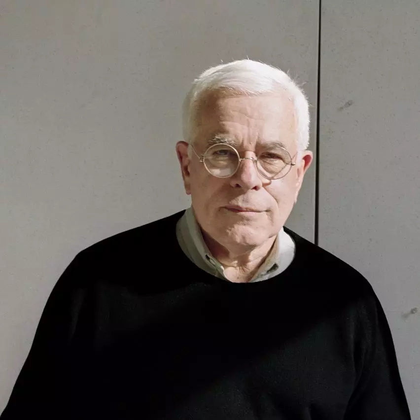 Peter Eisenman