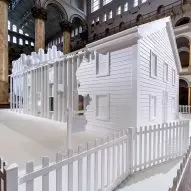 Fun House di Snarkitecture