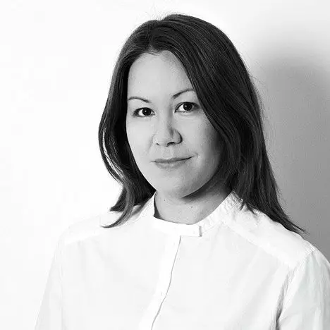 Marie Honda, COS generalinė direktorė