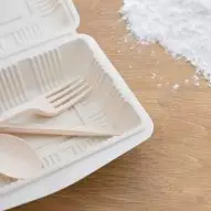 Bioplastik