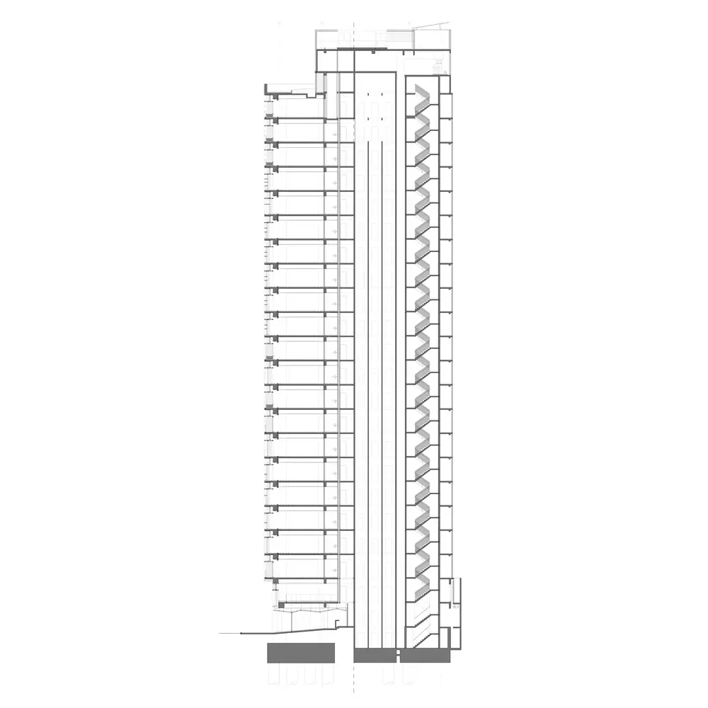 RB12 vun Triptyque