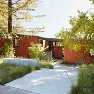 Stanford University troch Klopf Architecture