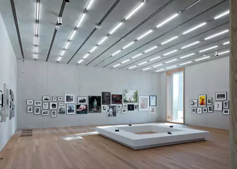 Perez Art Museum Miami ndi Herzog ndi de Meuron