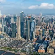 Heatherwick defann Hudson Yards ak frape tounen nan kritik veso 22039_4