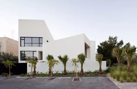 Mop House saunia e AGi Architects 22718_9