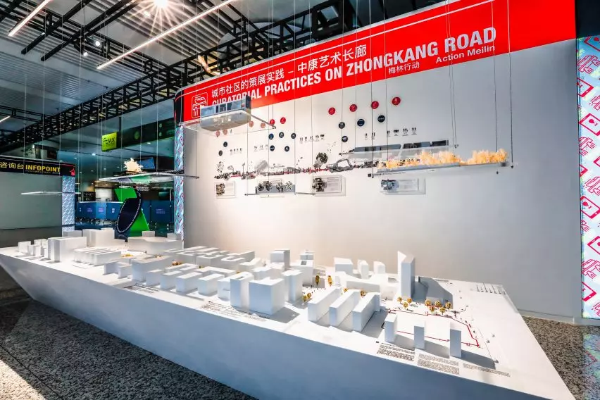 Carlo Ratti Shenzhen biennale