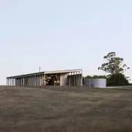 Springhill House, Springhill, Australia, của Lovell Burton Architecture