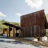 Faulkner Architects tərəfindən Miner Road