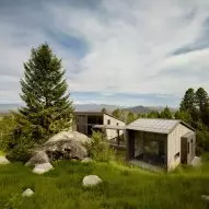 Boulder Retreat от Карни Логан Бърк