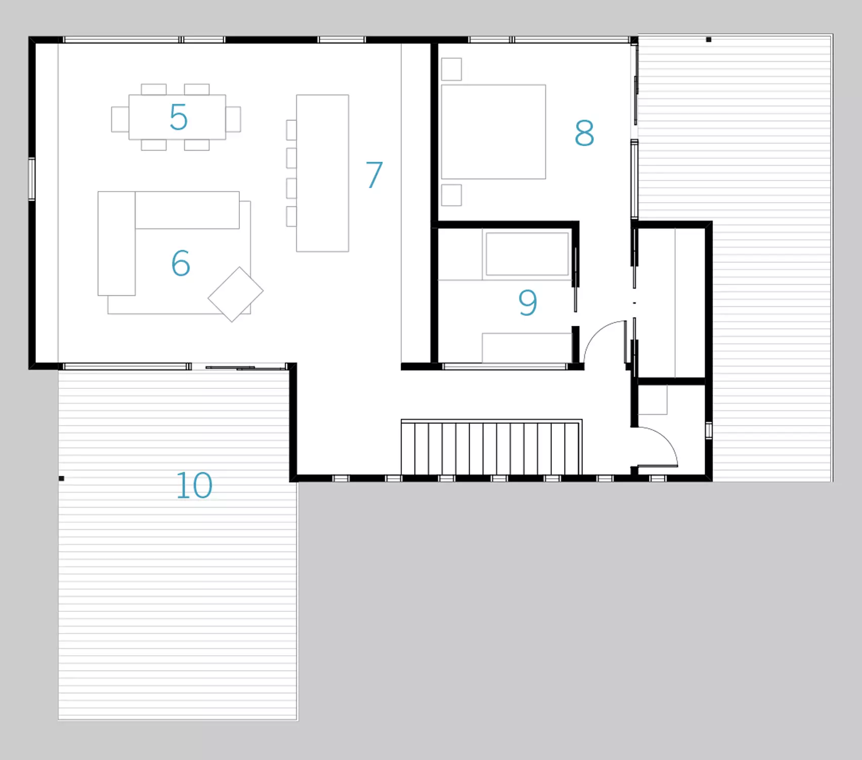 cache-creek-residence-carney-logan-burke_dezeen_eerste-vloerplan