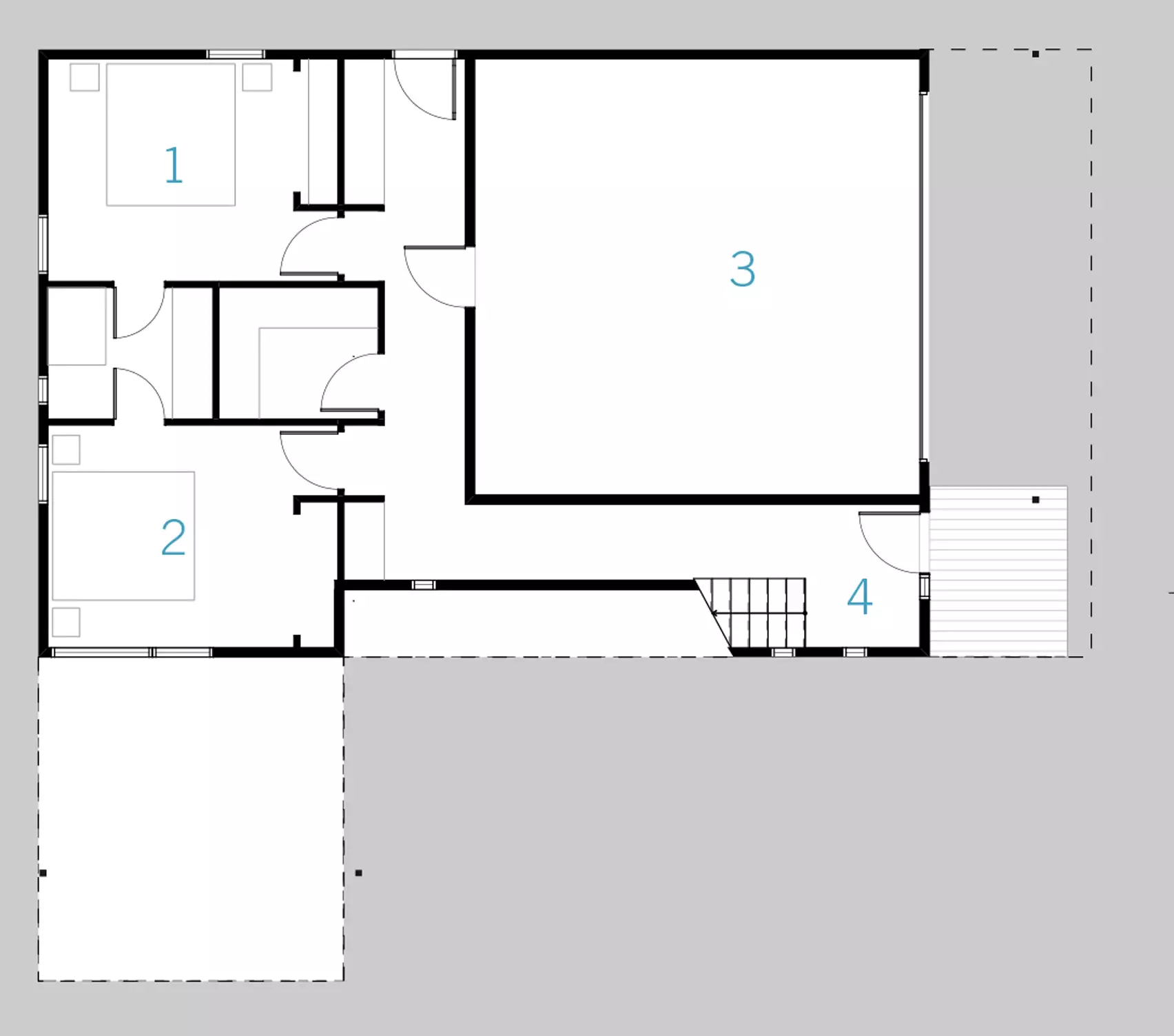 cache-creek-Residence-carney-logan-burke_dezeen_ground-floor-plan