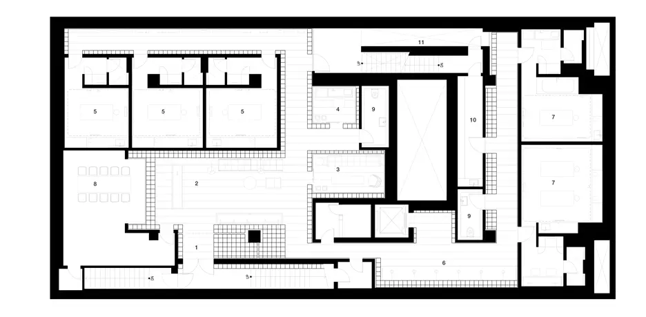 Sulwhasoo Flagship Store minn Neri & Hu