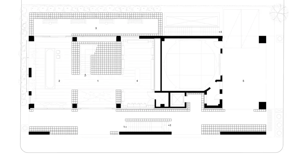 Sulwhasoo Flagship Store minn Neri & Hu