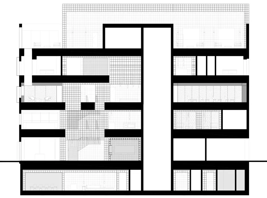 Sulwhasoo Flagship Store από την Neri&Hu