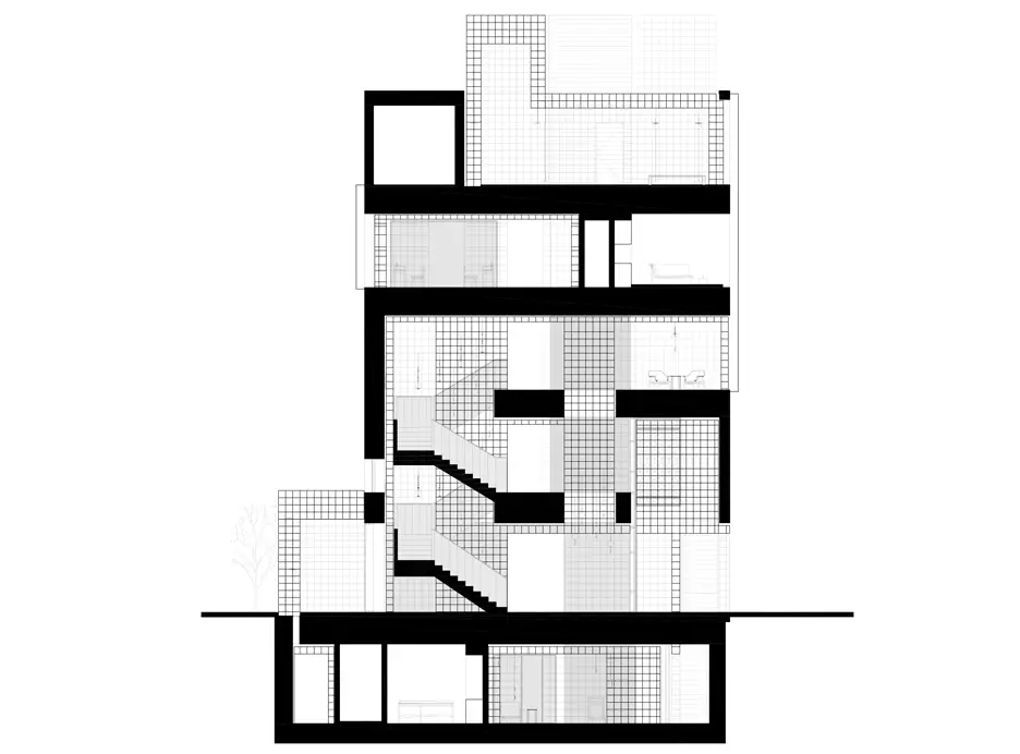 Sulwhasoo Flagship Store minn Neri & Hu