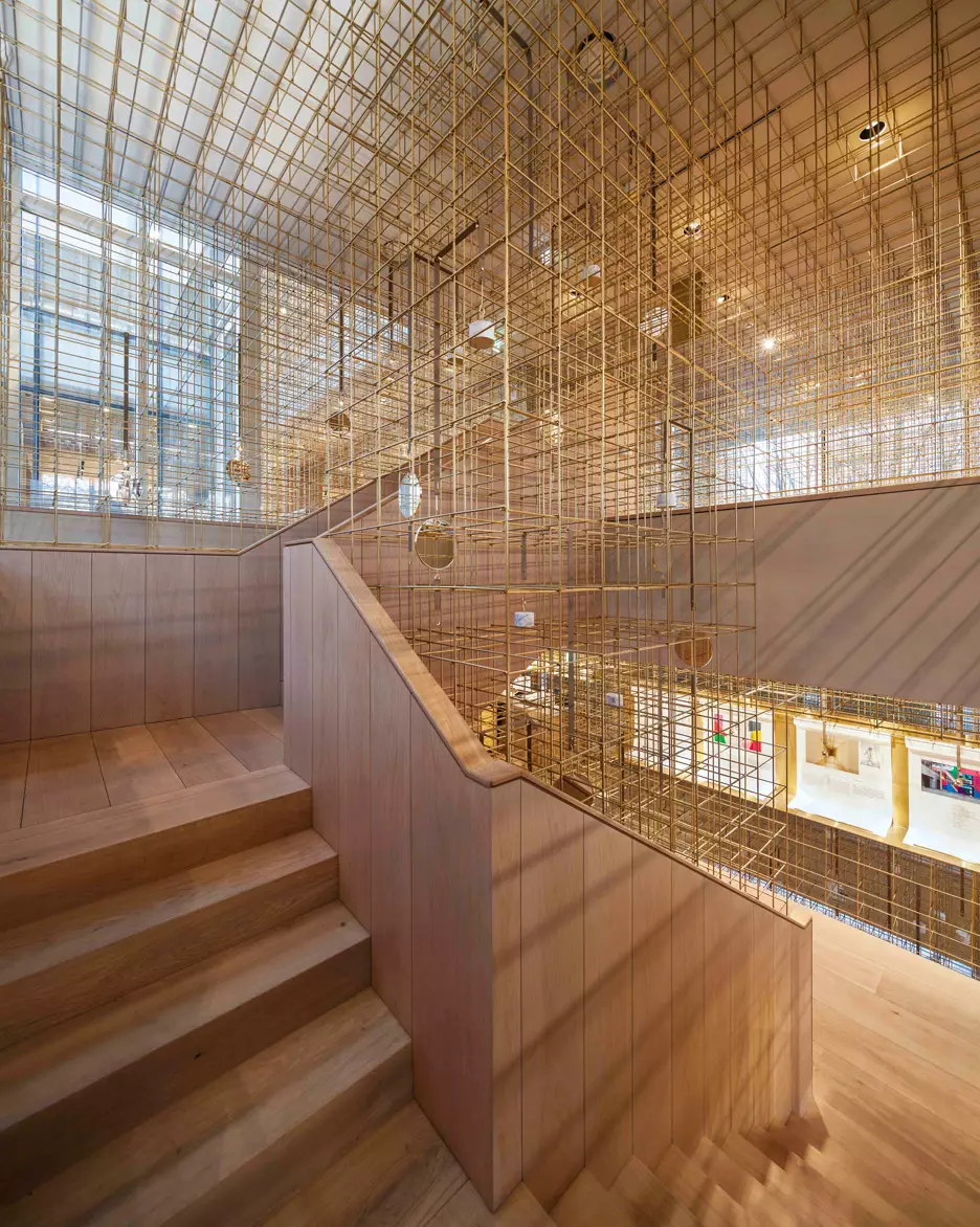 Sulwhasoo Flagship Store minn Neri & Hu