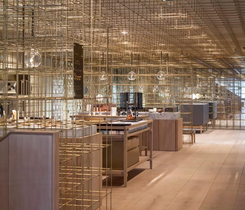 Sulwhasoo Flagship Store από την Neri&Hu