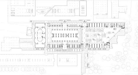 The Learn'd av Kaan Architecten