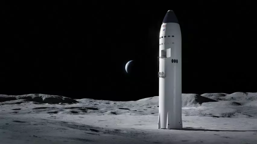 NASA e khetha Elon Musk le Jeff Bezos ho rala batho ba lulang khoeling bakeng sa thomo ea 2024