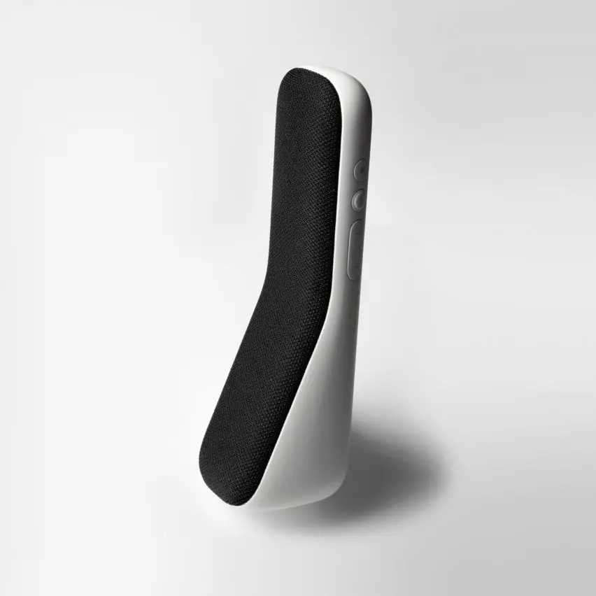 Deuce Smart Speaker Phone de Tej Chauhan