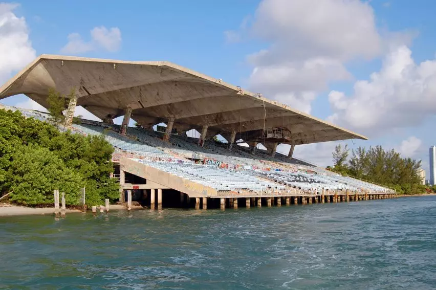 Marine de Miami Miami, Floride