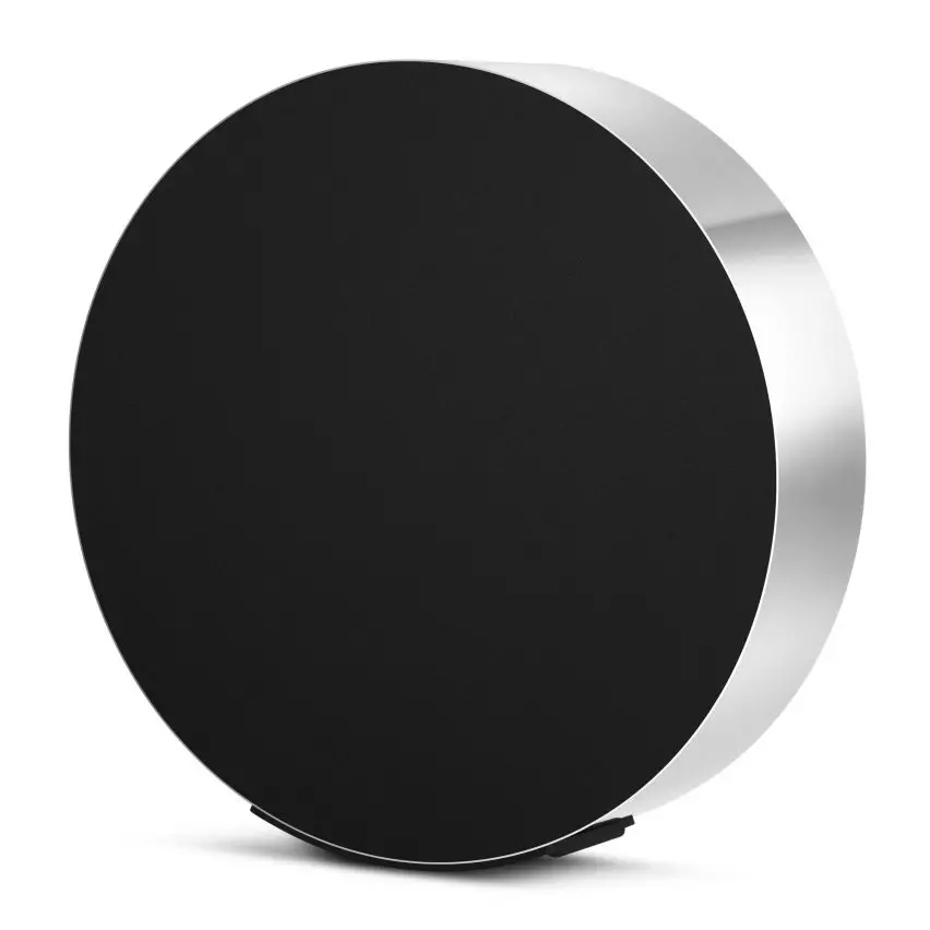 Michael Anastassiades의 Bang & Olufsen 스피커는 롤링으로 조정됩니다. 2455_4