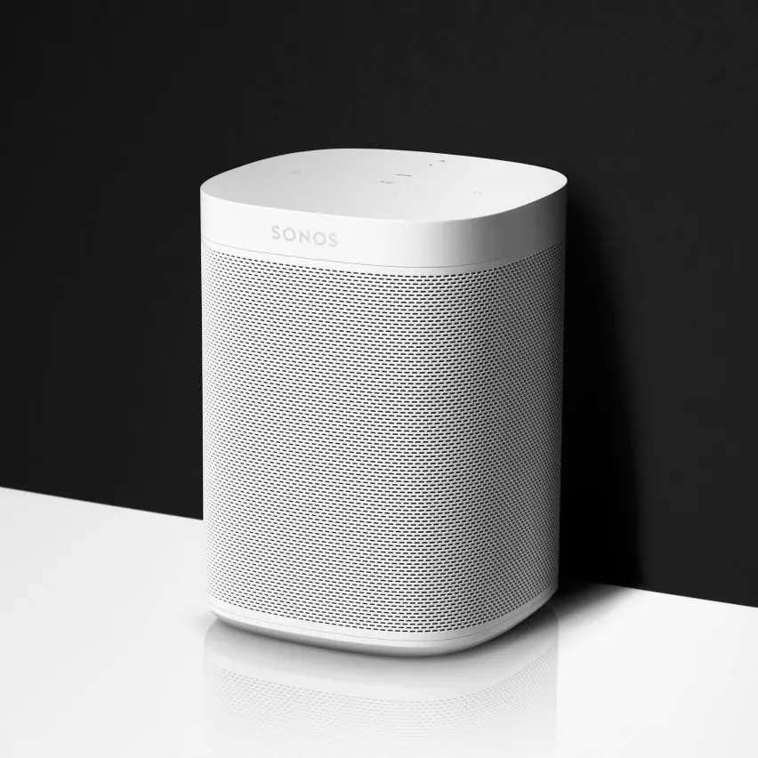 Sonos One