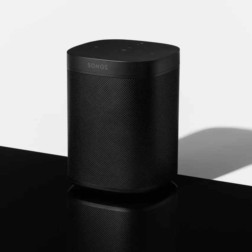 Sonos Usa