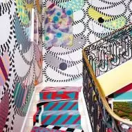 Maximalism tusi Claire Bingham