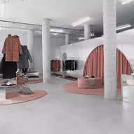 Vanosvika Pop Up Store Series