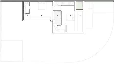 Paritzki & Liani Architects의 EJ 하우스