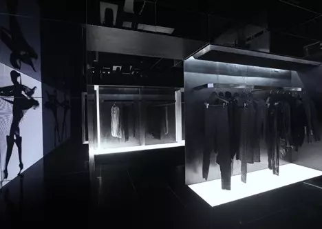 Gareth Pugh magazin Hong Kong by Daytrip