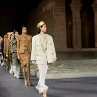 Koleksyon ng 2018/19 Métiers d'art ng Chanel