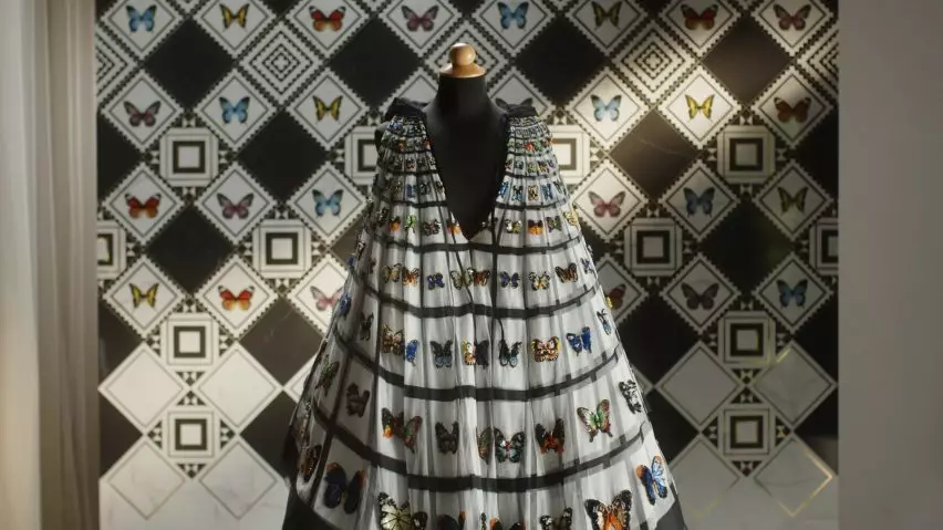 Mary Katrantzou onthult kleurrijke tegelcollectie met Villeroy & Boch 2558_2