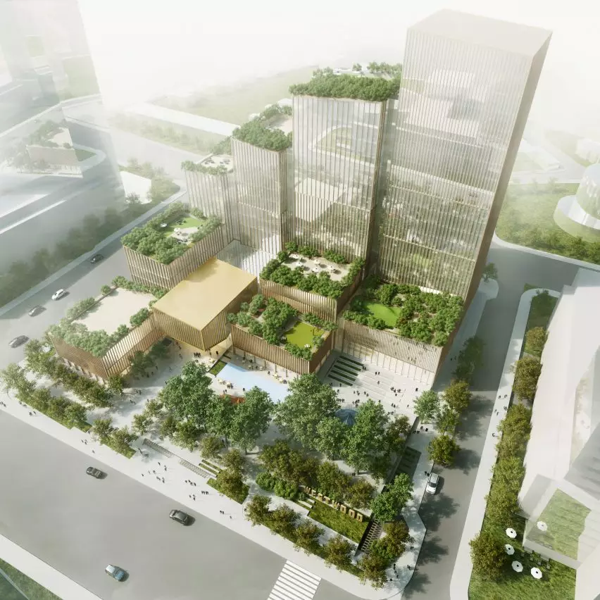 Nove progetti di architettura e urbanistica destinati a trasformare Toronto 25602_7