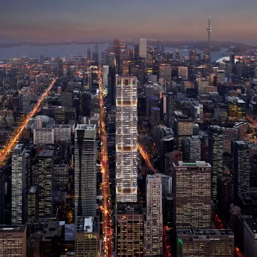 Nove progetti di architettura e urbanistica destinati a trasformare Toronto 25602_9