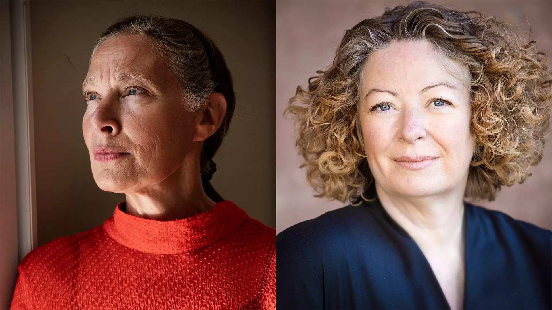 Se en direktesamtale med Anne-Louise Sommer og Jane Sandberg om dansk design