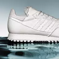 Daniel Arsham Zesummenaarbecht mat Adidas