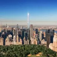 Central Park Tower από την Extell