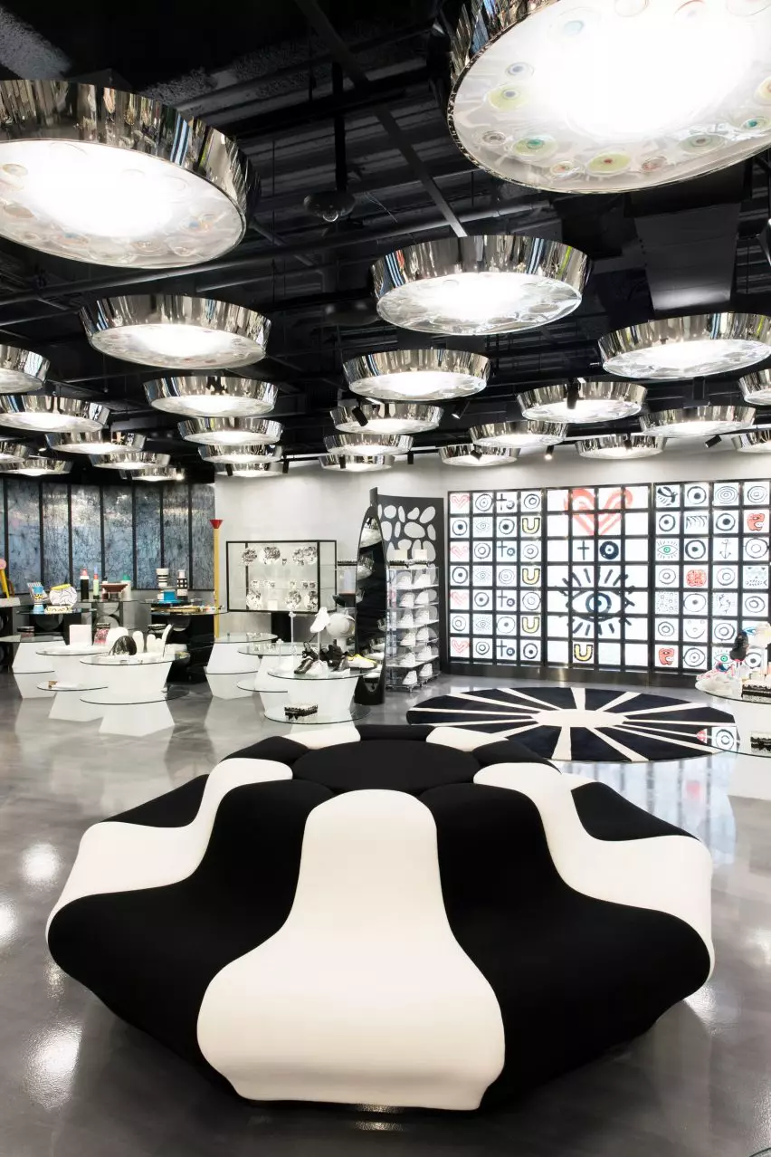 10 Corso Como New York