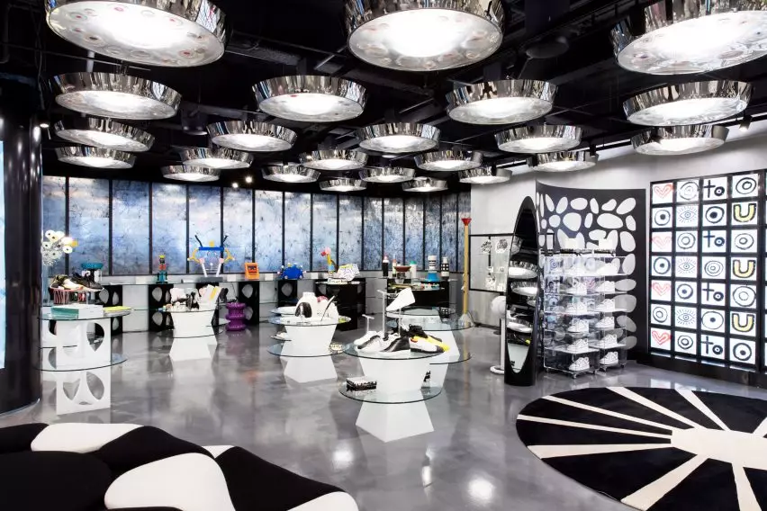 10 Corso Como New York