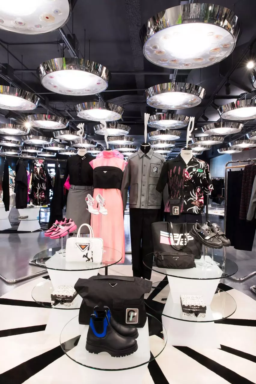 10 Corso Como New York